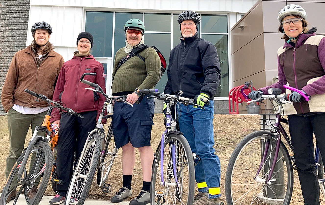 Roll ‘em out: Local cyclists plan group ride Saturday | News, Sports ...